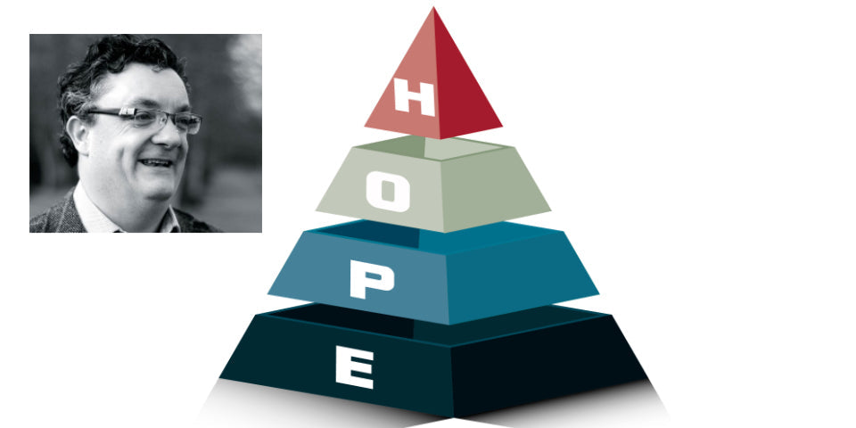 The four dimensions of hope – New Life Publishing