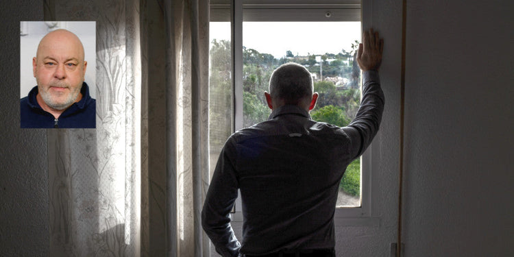 “I was drowning in grief” – New Life Publishing