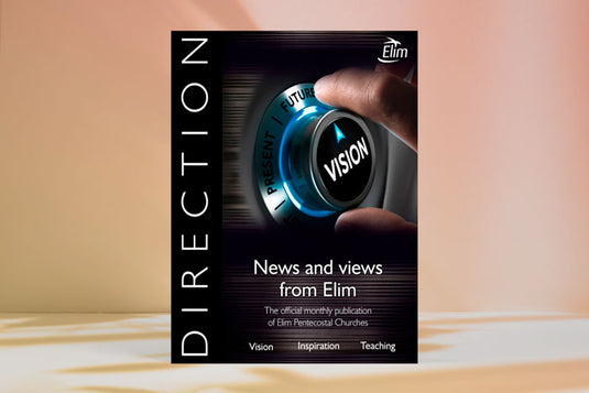 Direction Magazine May 2026 – New Life Publishing