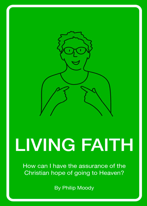 Living Faith – New Life Publishing